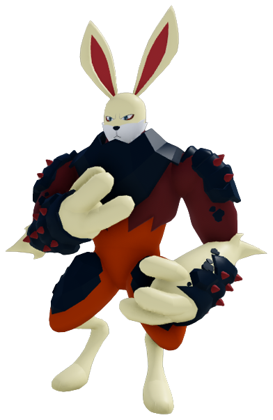 Searknight | Loomian Legacy Wiki | Fandom