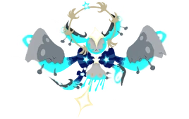 Celesting | Loomian Legacy Wiki | Fandom