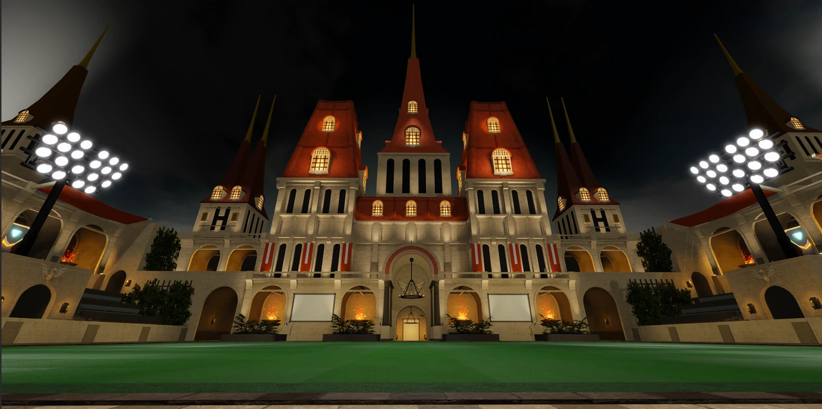 Battle Colosseum | Loomian Legacy Wiki | Fandom