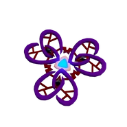 Broken Heart Disc | Loomian Legacy Wiki | Fandom