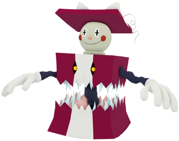 Icigool | Loomian Legacy Wiki | Fandom