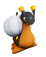 Escargrow | Loomian Legacy Wiki | Fandom