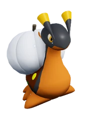 Escargrow | Loomian Legacy Wiki | Fandom