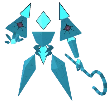 Pharoglyph | Loomian Legacy Wiki | Fandom