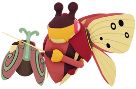 Violana | Loomian Legacy Wiki | Fandom