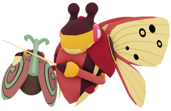 Violana | Loomian Legacy Wiki | Fandom