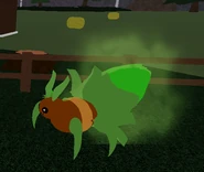 Florant | Loomian Legacy Wiki | Fandom