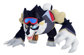 Halvantic | Loomian Legacy Wiki | Fandom