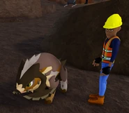 Boarrok | Loomian Legacy Wiki | Fandom