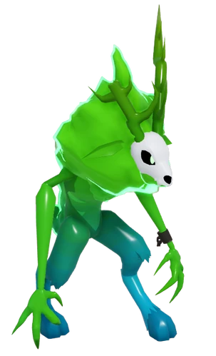 Wendolen | Loomian Legacy Wiki | Fandom