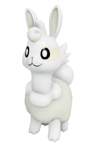 Choochew | Loomian Legacy Wiki | Fandom