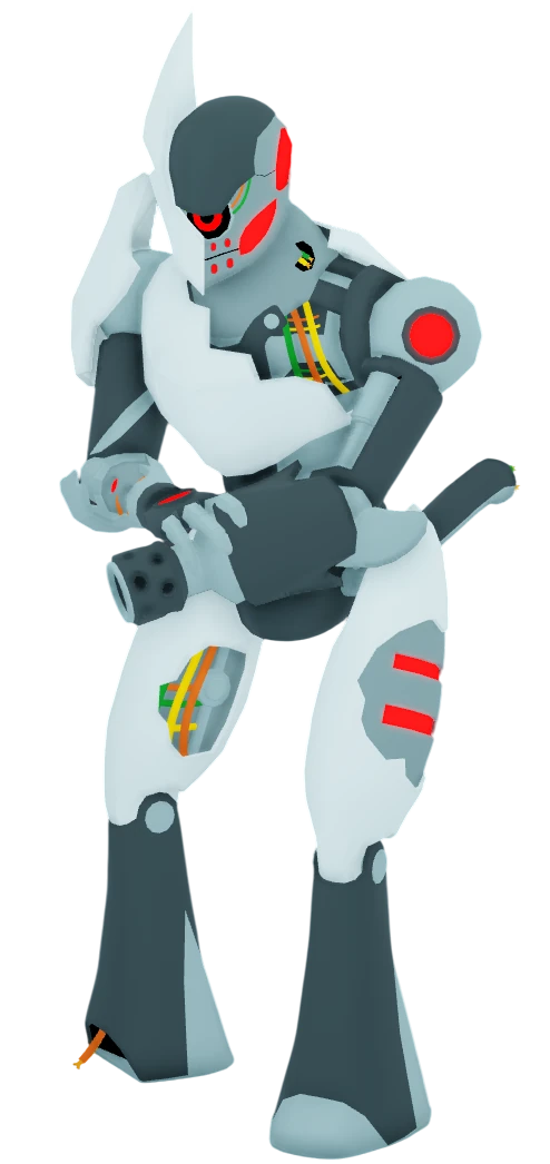 Protogon | Loomian Legacy Wiki | Fandom