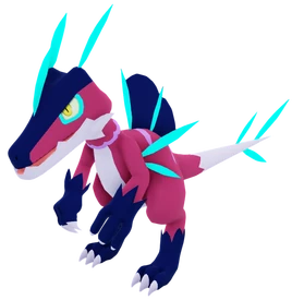 Verinox | Loomian Legacy Wiki | Fandom