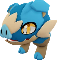 Babore | Loomian Legacy Wiki | Fandom