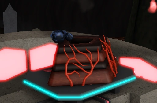 Devil's Food Cake | Loomian Legacy Wiki | Fandom