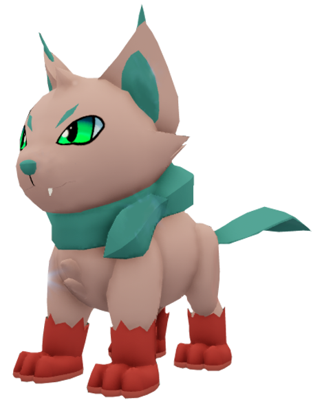 Fevine | Loomian Legacy Wiki | Fandom