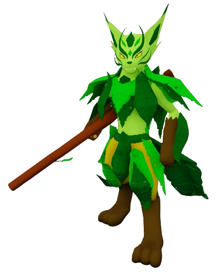 Tahtab | Loomian Legacy Wiki | Fandom