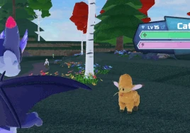 Egg Storm | Loomian Legacy Wiki | Fandom