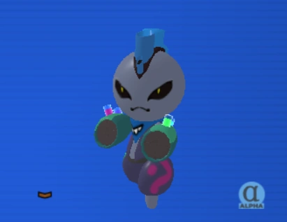 User blog:Gladpenny777/Im looking for an alpha gleaming territi (or ...