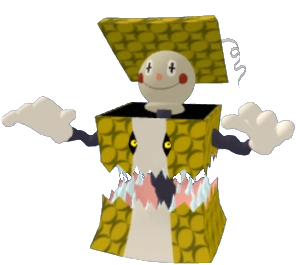 Icigool | Loomian Legacy Wiki | Fandom