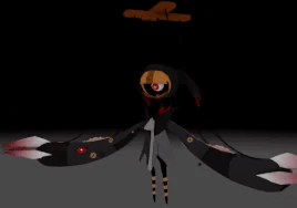 Sinister Shackles | Loomian Legacy Wiki | Fandom