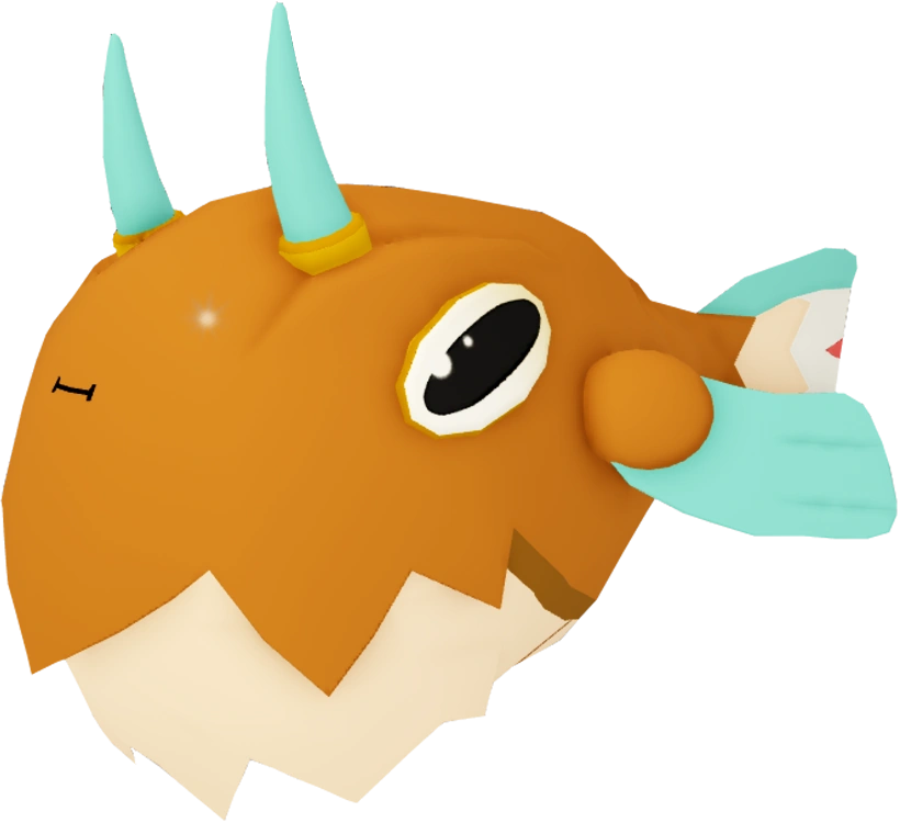 Bloatox | Loomian Legacy Wiki | Fandom