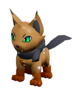 Fevine | Loomian Legacy Wiki | Fandom