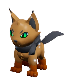 Fevine | Loomian Legacy Wiki | Fandom