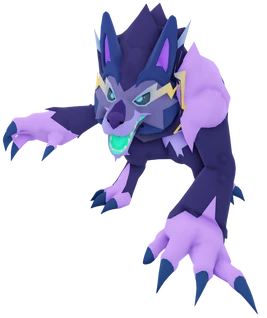 Halvantic | Loomian Legacy Wiki | Fandom