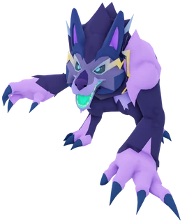 Halvantic | Loomian Legacy Wiki | Fandom