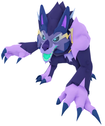 Halvantic | Loomian Legacy Wiki | Fandom