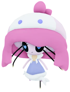 Laphyra | Loomian Legacy Wiki | Fandom