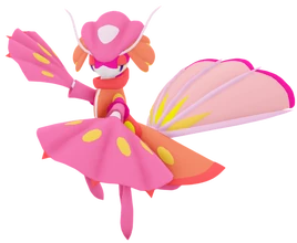 Prawnsu | Loomian Legacy Wiki | Fandom