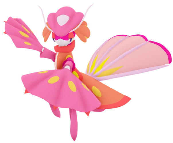 Prawnsu | Loomian Legacy Wiki | Fandom