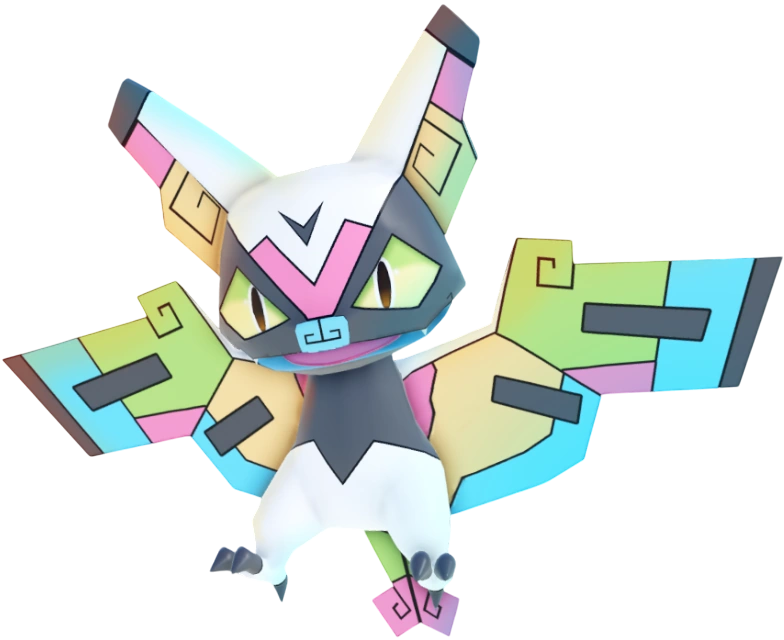 Loomian Legacy Wiki:Drafts/Noctulite | Loomian Legacy Wiki | Fandom