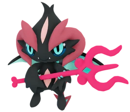 Nymesis | Loomian Legacy Wiki | Fandom