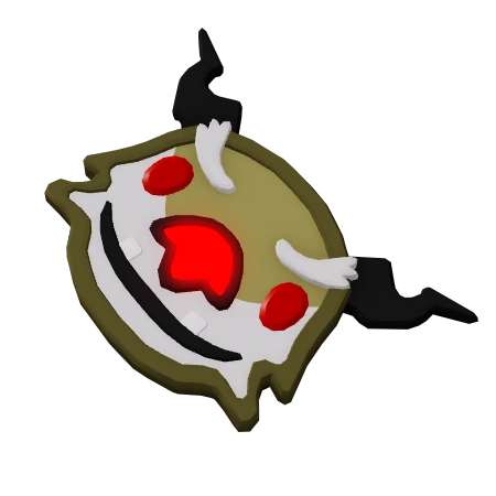 Waba Disc | Loomian Legacy Wiki | Fandom