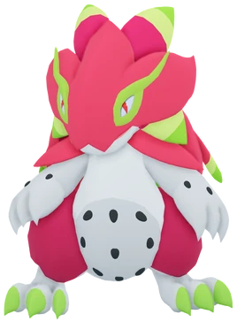 Dractus | Loomian Legacy Wiki | Fandom