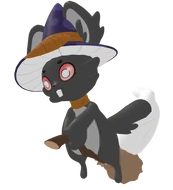 Shawchi | Loomian Legacy Wiki | Fandom