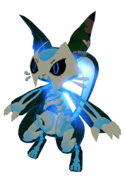 Duskit | Loomian Legacy Wiki | Fandom