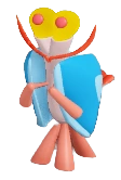 Skampi | Loomian Legacy Wiki | Fandom