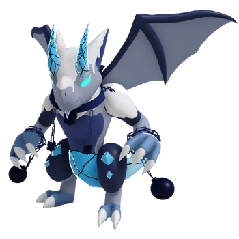 Gargolem | Loomian Legacy Wiki | Fandom