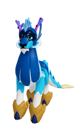 Hydrolen | Loomian Legacy Wiki | Fandom