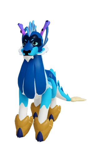 Hydrolen | Loomian Legacy Wiki | Fandom