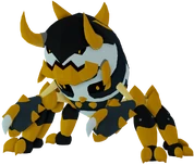 Kanibo | Loomian Legacy Wiki | Fandom