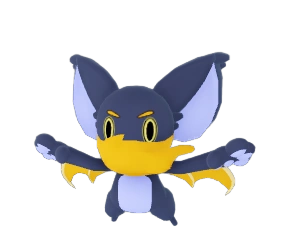 Vambat | Loomian Legacy Wiki | Fandom