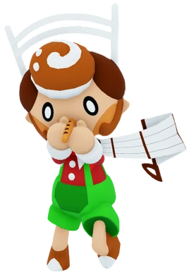 Piccolio | Loomian Legacy Wiki | Fandom