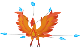 Infernix | Loomian Legacy Wiki | Fandom