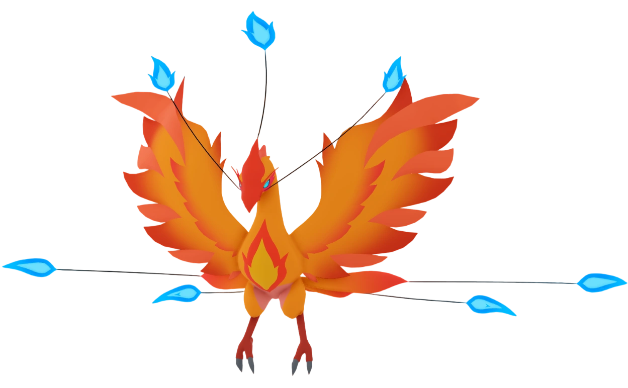 Infernix | Loomian Legacy Wiki | Fandom