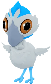 Dobo | Loomian Legacy Wiki | Fandom